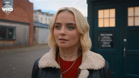 Ruby Sunday Tardis Fandom