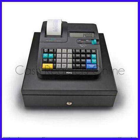 Sam4s Er 945 Cash Register Raised Keyboard Dual Thermal Printer Sam4s Er 945 Cash Register Raised Keyboard Dual Thermal Printer