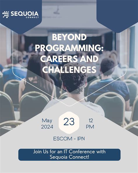 Sequoia Connect On Linkedin Sequoiaconnect Conference