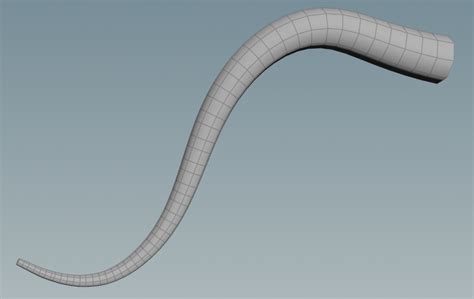 Resample Curve By Widthpscale Modeling Odforum