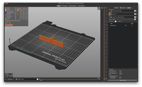 Super Simple Ghosting Test By 3dcoded Download Free Stl Model