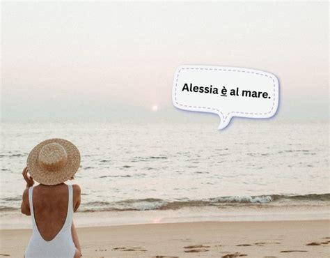 Italian Essere Conjugation For Beginners