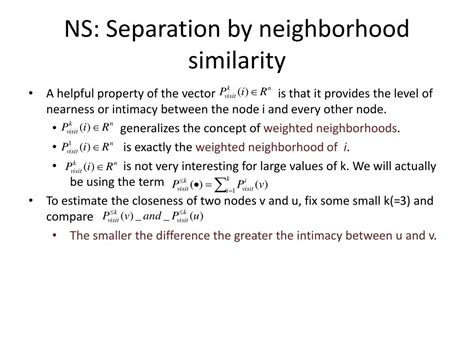 Ppt Clustering Spatial Data Using Random Walk Powerpoint Presentation Id 1910448
