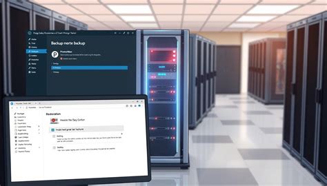 Proxmox Backup Restoration The Ultimate Guide