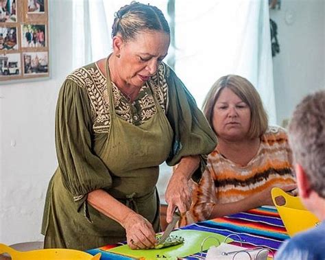 Cozumel Cooking Class All You Need To Know Before You Go 2025