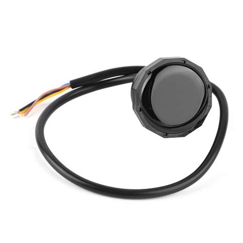 Human Body Infrared Detection Photoelectric Sensor Security Alarm