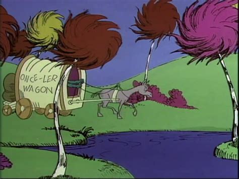 The Lorax The Lorax Image 25253728 Fanpop