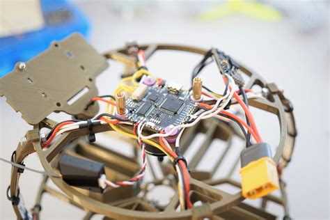 get your flight controller ready with betaflight details