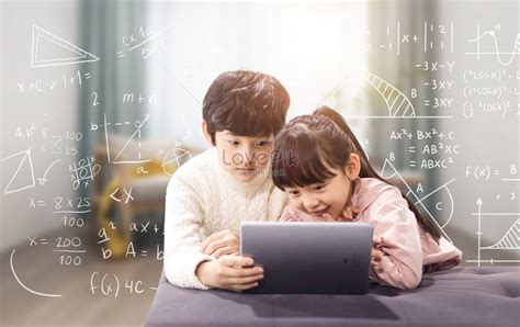 온라인 교육 배경 사진 및 창의적인 일러스트 무료 다운로드 Lovepik