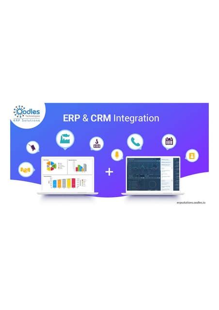 Hubspot Erp Integration Solutions Pdf