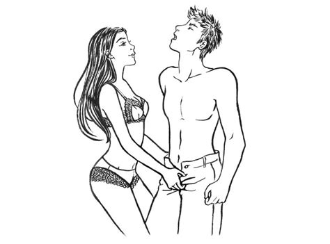 Kinky Sex Ideas Very Freaky Tips To Spice Up Your Sex Life