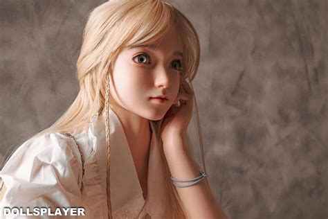Fudoll Cm Silicone Kg Doll J Dollter