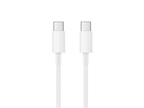 Xiaomi Mi Usb Type C To Type C M Cable Tech Co Za