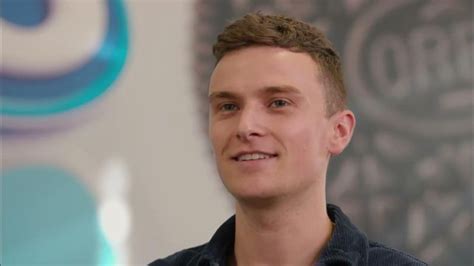 Sam Kernohan On Linkedin Mondelēz Memoriēz Lgbtq