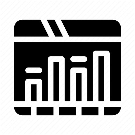 Growth Analysis Business Chart Graph Statistic Bar Icon Download On Iconfinder
