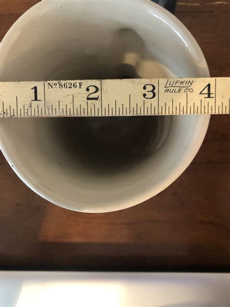 Vintage K S Hawaiian Creations Pottery Nautical Horn Mug Maui Hawaii Sail Boat Ship Etsy