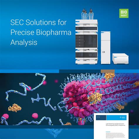 Hplc Gpc Sec Agilent Technologies