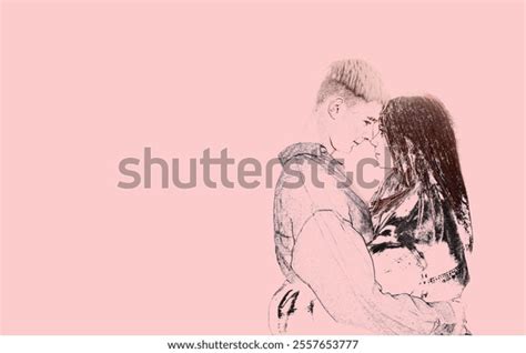 High School Girls Kissing Over 29 Royalty Free Licensable Stock