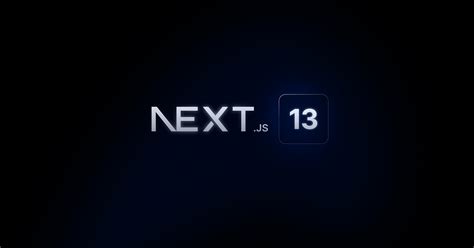 seo optimization for next js 13 enhancing search visibility and user