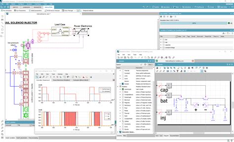 Simcenter Amesim Now Fully Supports Modelica Simcenter