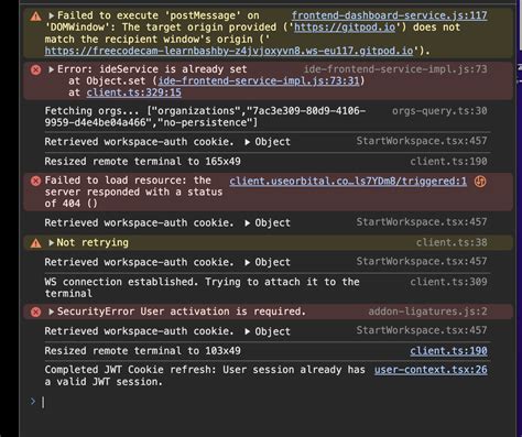 Learn Bash By Building A Boilerplate Build A Boilerplate Backend