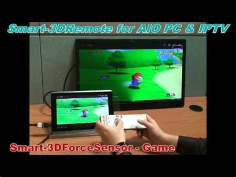 Elan Smart Pad Module For Peripheral Smart Dremote Youtube