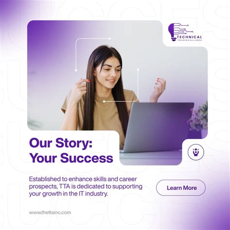 Technical Training Alliance On Linkedin Ourstory Careersuccess Techtraining Learnwithtta