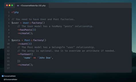 Revaz Ghambarashvili On Linkedin Php Laravel Webdevelopment Tips