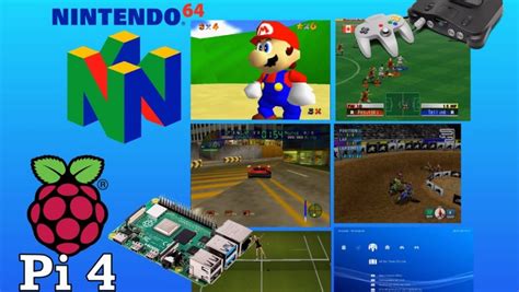 How To Play Aaa Games On Your Raspberry Pi