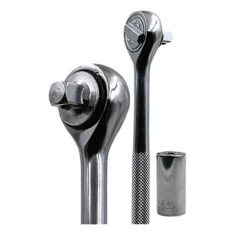 Multifunctional Socket Wrench Tool Set Screw Magic Socket Universal