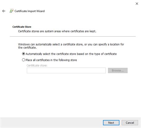 Legacy Devices Missing Root Certificates OneNet