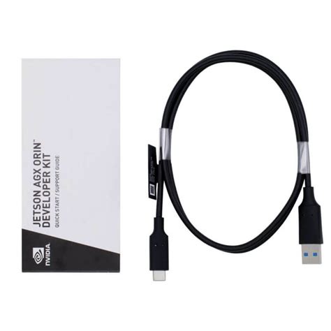 Nvidia Jetson Agx Orin 64gb Developer Unit Electronics