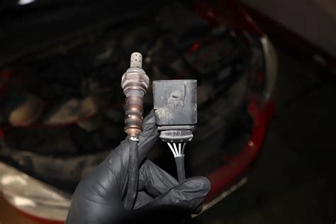 How To Test Oxygen Sensor Full Guide Iamcarhacker