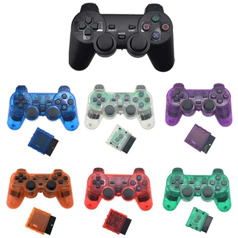 Playstation 2 Controller