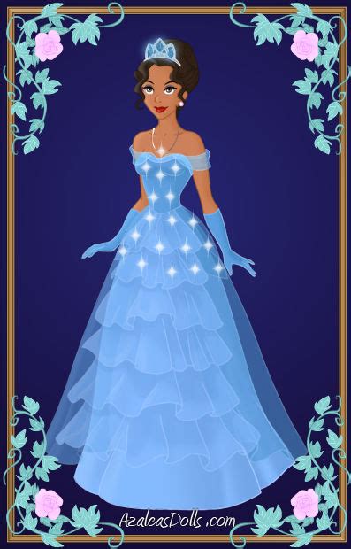 Oc Halloween Lucille As Cinderella By Magicmovienerd On Deviantart