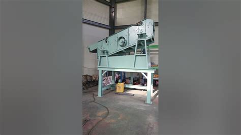 진동선별기 판매합니다 1 Youtube