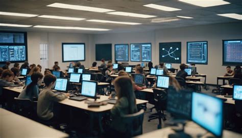Quantum Computing Degree Quantum Computing Degree