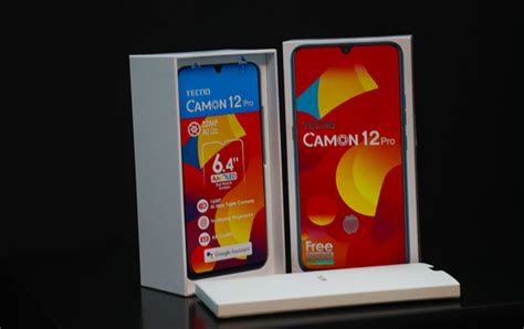 List Of All Tecno Camon Series Smartphones Released GadgetStripe