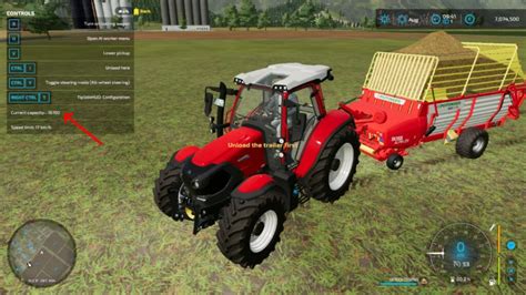 Mod Network FS Mods Farming Simulator Mods