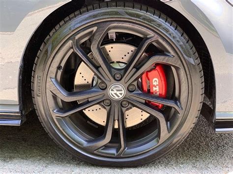 Crewe Volkswagen On Instagram “ Gti Volkswagen Vw Ea888 Ea888