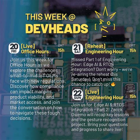 Devheads Iot Integration Server On Linkedin Iot Iotoems Iotbusiness Techleadership