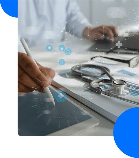 Claims Processing Automation For The Healthcare Industry