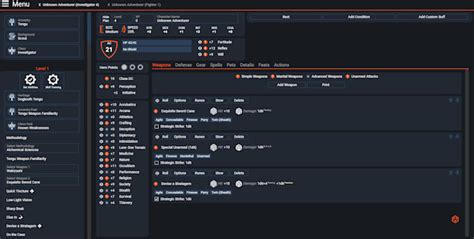 Create Your Dnd 5e Or Pathfinder 2e Character By Alessandrod8 Fiverr