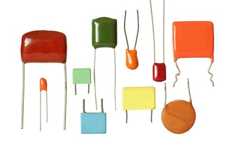Capacitor Types And Uses Explained Peerless Electronics Peerless