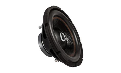 Alphasonik Asw12d 12 Inch 1200 Watts Max Dual 4 Ohm Woofer