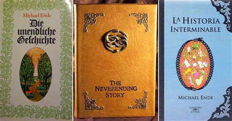 La Historia Sin Fin 40 Años De Un Clásico De La Literatura Que Regresa Gracias A Stranger