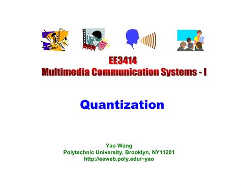 Quantization Pdf