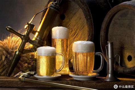 中国，哪些啤酒“度数”最高？经过评选，这10种上榜，您都喝过吗 工业啤酒 什么值得买