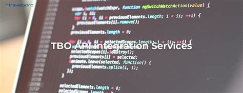 Tbo Api Integration Tbo Holidays Api