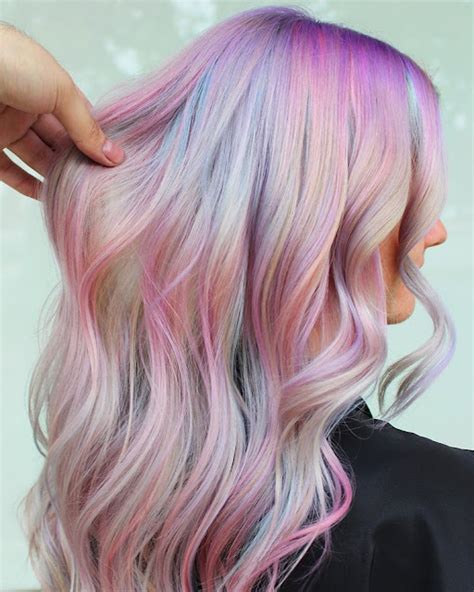 3 Trik Memilih Warna Rambut Ombre Yang Cocok Untuk Warna Kulitmu 2020 Zona Cantik Natural